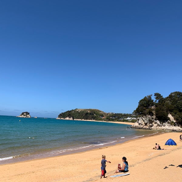 Kaiteriteri - 7 tips from 714 visitors