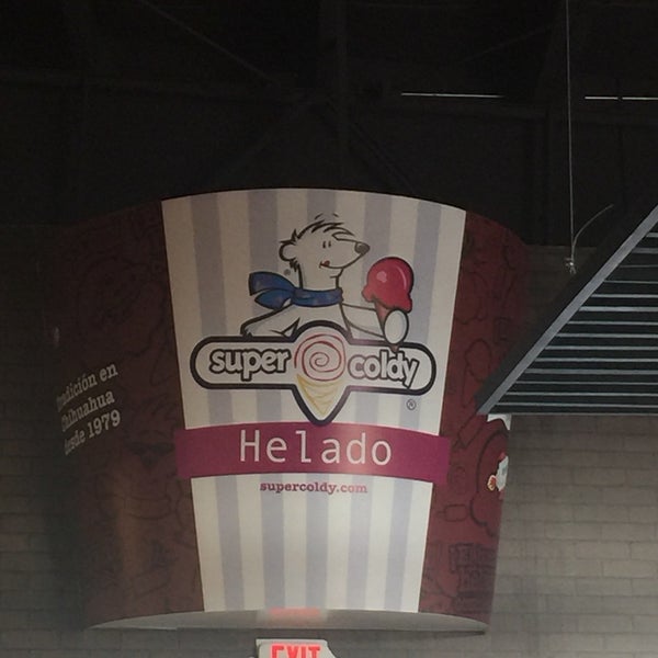 Super Coldy - Chihuahua, Chihuahua