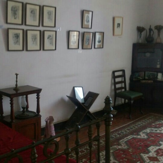 Cavafy House - Art Museum in Al Mesallah Sharq