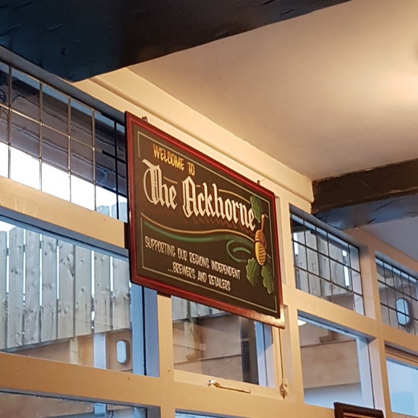 Photos at The Ackhorne Inn - Pub in York
