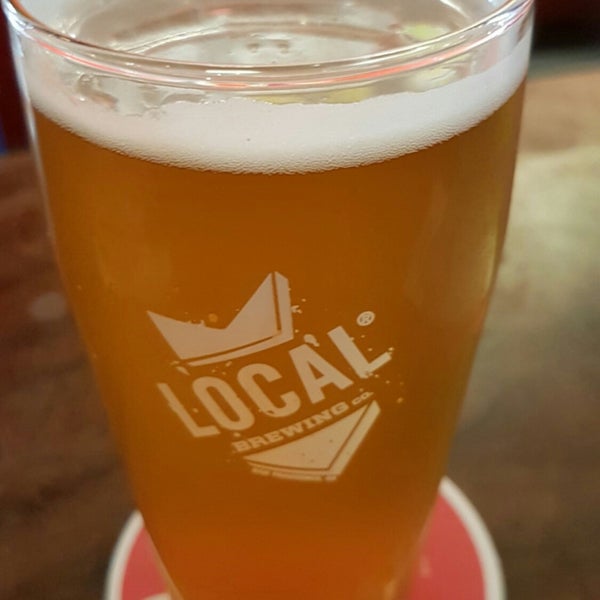 Photos at Local Brewing Co. - SoMa - San Francisco, CA