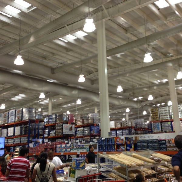 PriceSmart - San Rafael Escazu, Provincia de San José