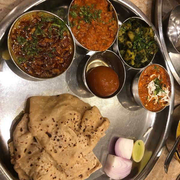 Bhagat Tarachand Restaurant - 46 tips from 961 visitors