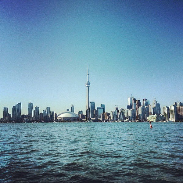 Photos at Toronto Islands - Toronto Islands