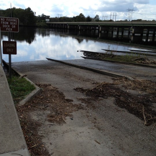 King's Ferry Boat Ramp & Park - 2 tips from 76 visitors