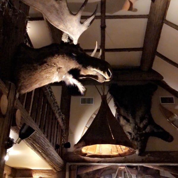 Bigfork Inn - Restaurant