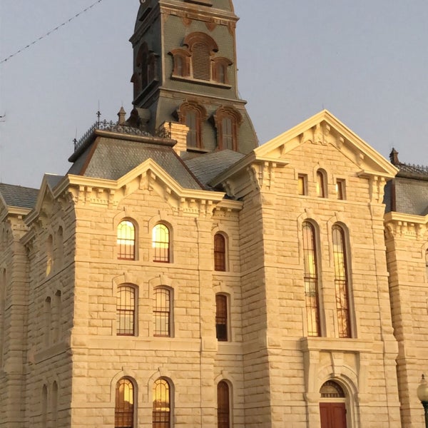 Granbury Square - Granbury, TX