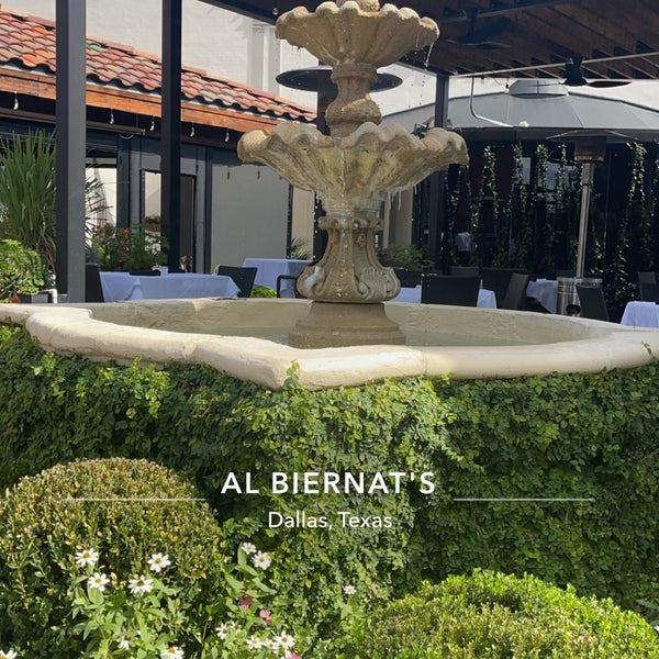 Al Biernat's Prime Steak & Seafood - Steakhouse in Dallas