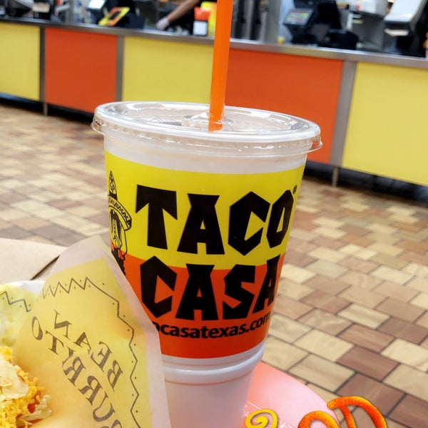Taco Casa - Mexican Restaurant