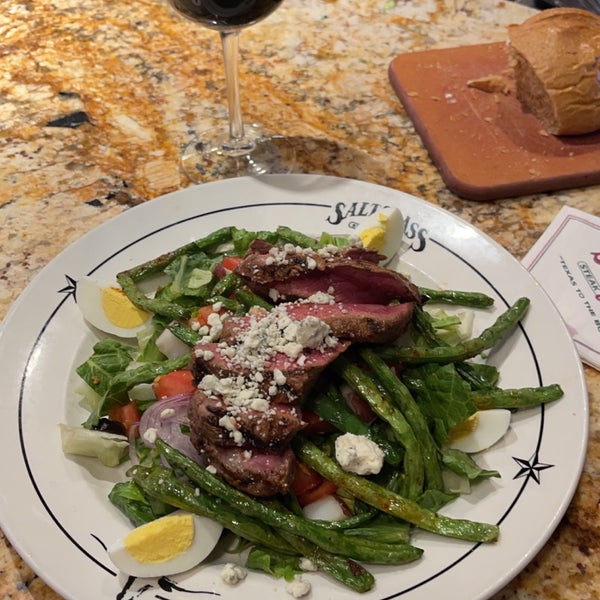 Photos at Saltgrass Steakhouse - 16 tips from 730 visitors