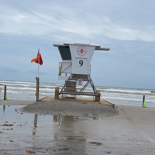 Photos at Whitecap Beach - Padre Island - Corpus Christi, TX