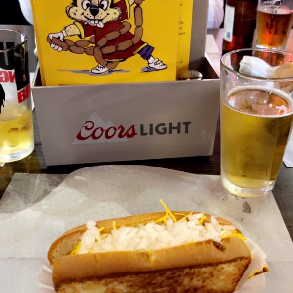Gopher Bar - Hot Dog Joint in Saint Paul