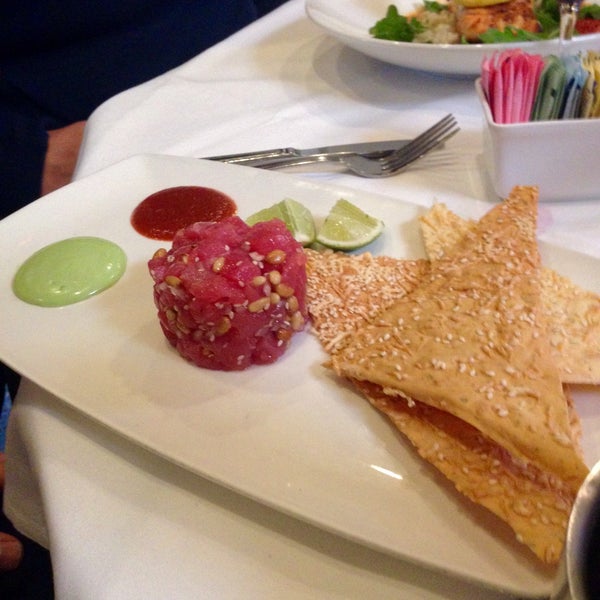 Al Biernat's Prime Steak & Seafood - Steakhouse in Dallas