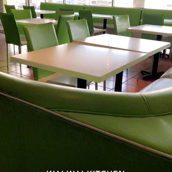 Photos at Wai Wai Kitchen - Asian Restaurant in Dallas