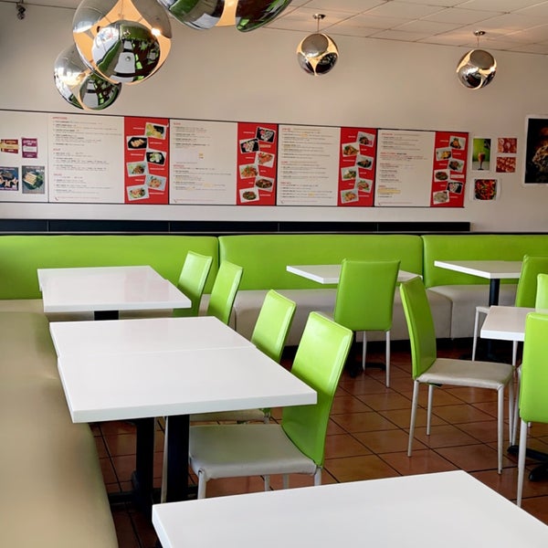 Photos at Wai Wai Kitchen - Asian Restaurant in Dallas