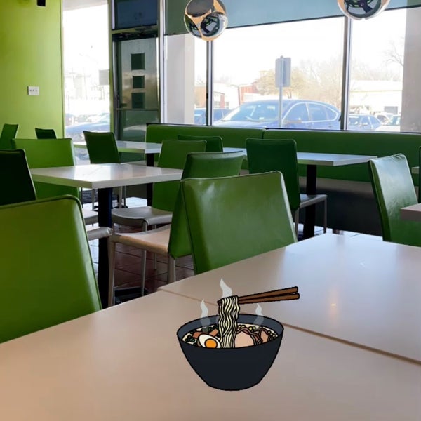 Photos at Wai Wai Kitchen - Asian Restaurant in Dallas