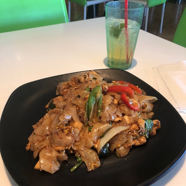 Photos at Wai Wai Kitchen - Asian Restaurant in Dallas