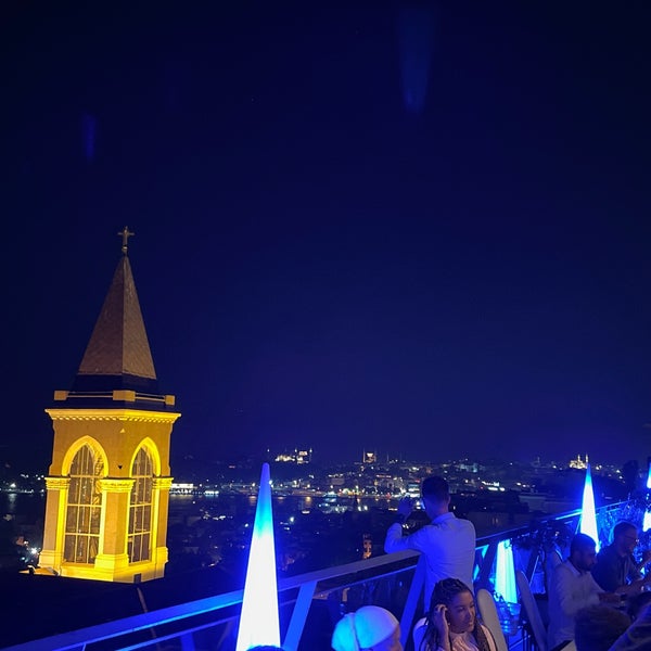 360 Istanbul