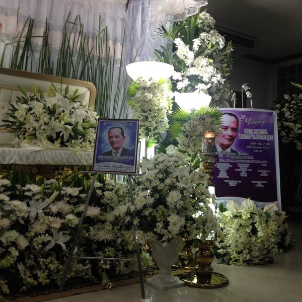 Manila Memorial Park, Sta. Rita Bulacan - Cemetery in Sta. Rita, Bulacan