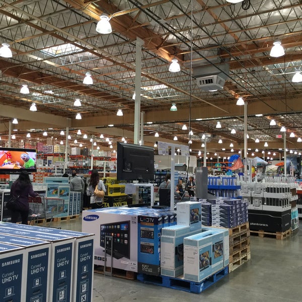 Photos at Costco - Warehouse or Wholesale Store in Five Oaks