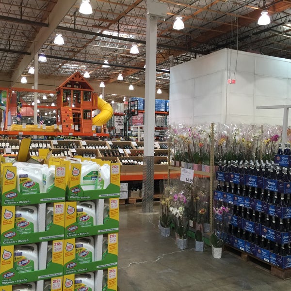 Photos at Costco - Warehouse or Wholesale Store in Five Oaks