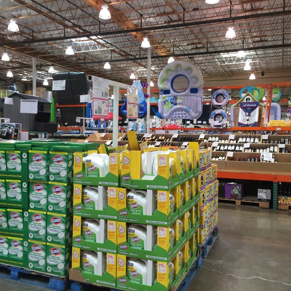 Photos at Costco - Warehouse or Wholesale Store in Five Oaks