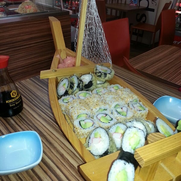 Fresh Papu - Fast Food Restaurant in Praha