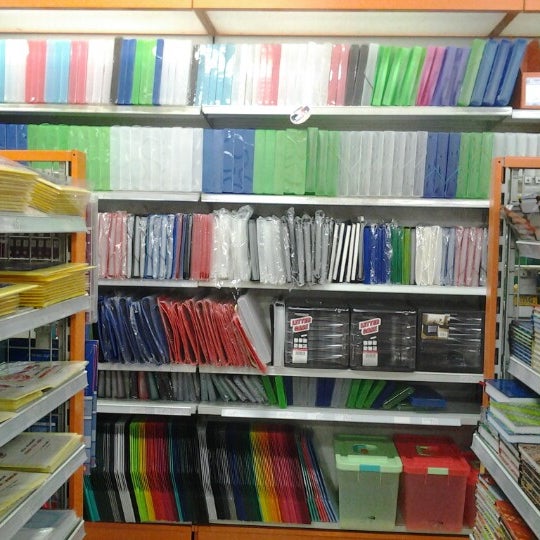 PaperClip Emporium Pluit Mall - Office Supply Store in Penjaringan