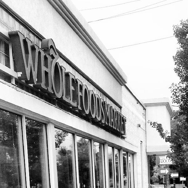 Johnnie's Foodmaster Supermarket (Now Closed) - Arlington Center - 808 ...