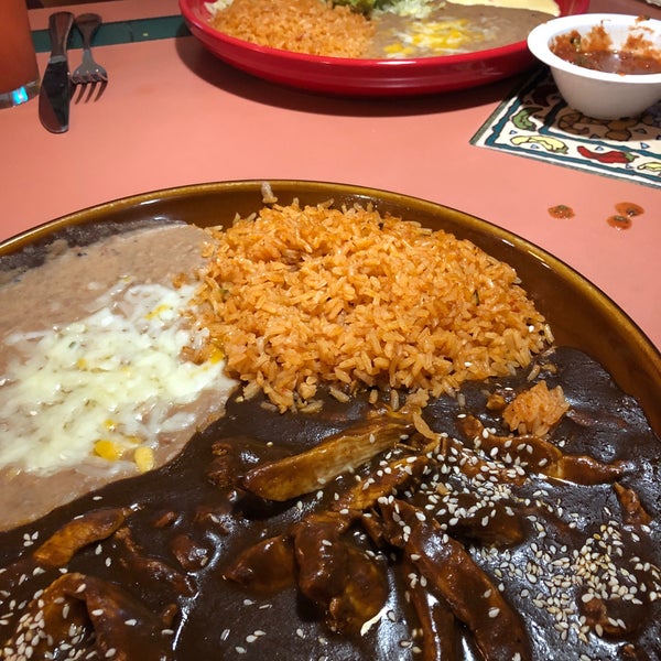 Juan Colorado Mexican Restaurant - Mexican Restaurant in Neighbors ...