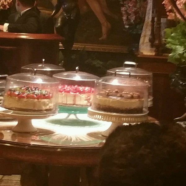 Photos at Filomena Ristorante - Italian Restaurant in Washington