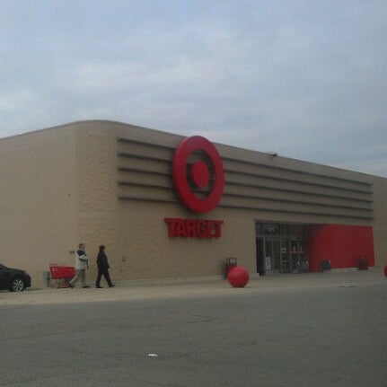 Target - Peru, IL
