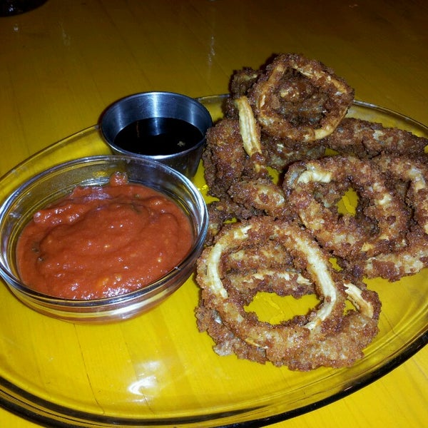 Three Chicks Pizza (Now Closed) - Pizzeria