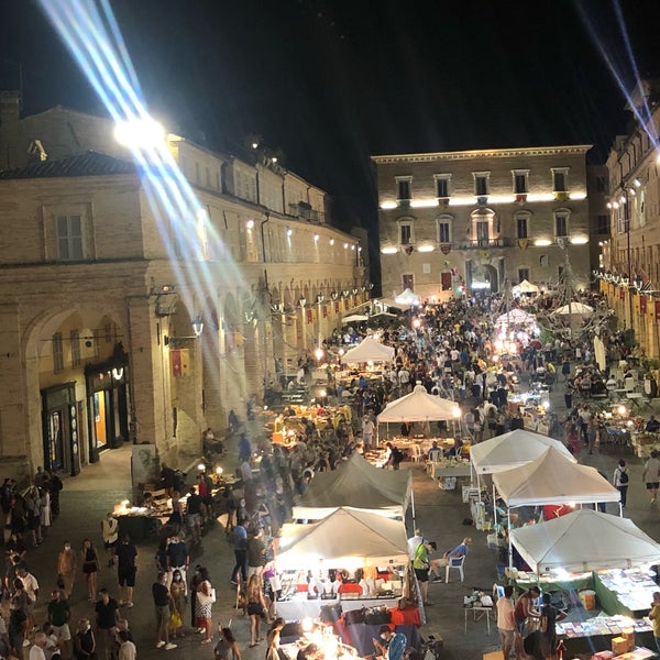 Fermo - Fermo, Marche