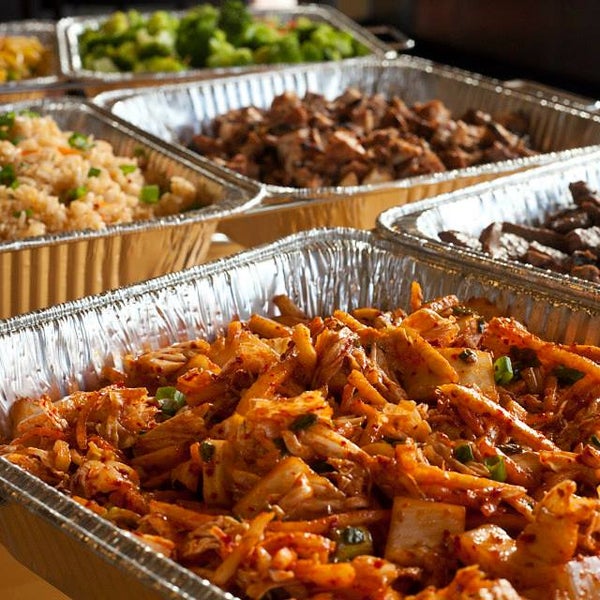 Mashiso Asian Grille - North Olmsted, OH