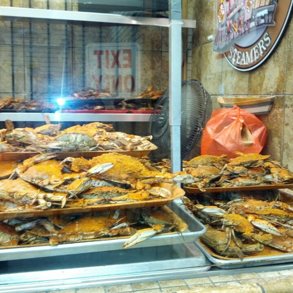 Patapsco Flea Market - Cherry Hill - 1400 W Patapsco Ave
