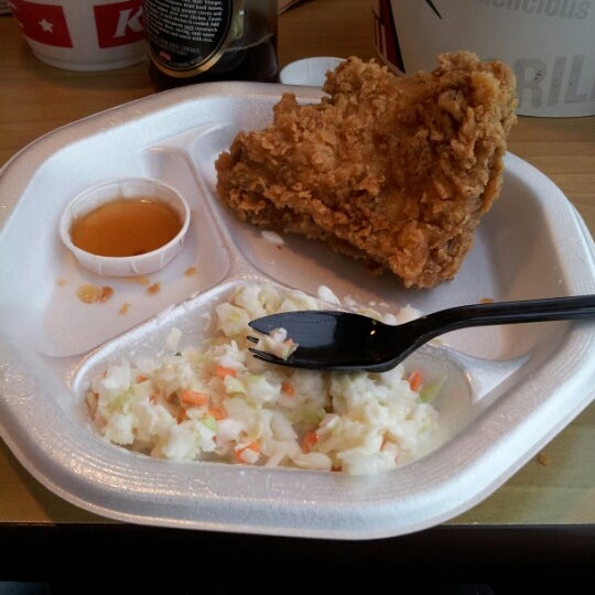 Photos at KFC - Northwest Omaha - 9 tips