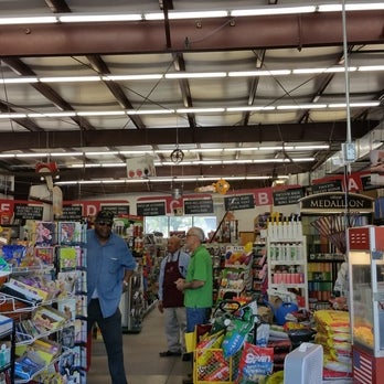 Handy Man Hardware - Raleigh, NC