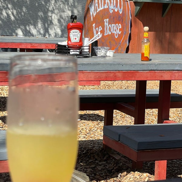 Waterloo Ice House - Austin, TX