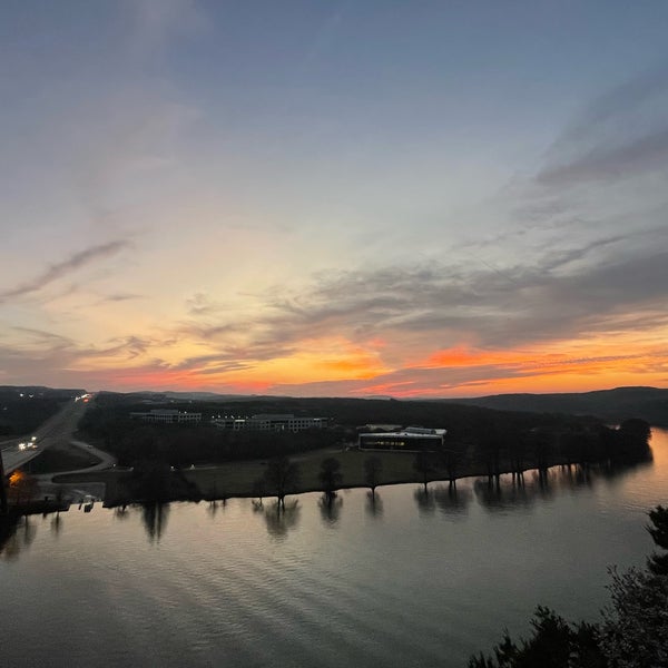 360 Overlook - 3 tips