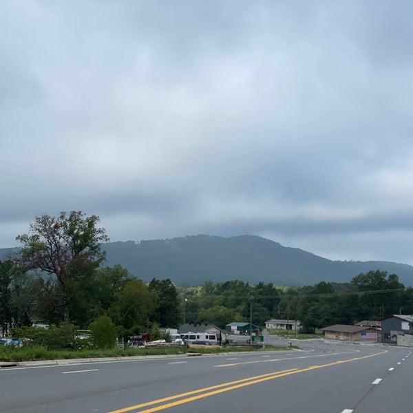 Lake Hamilton - Lake