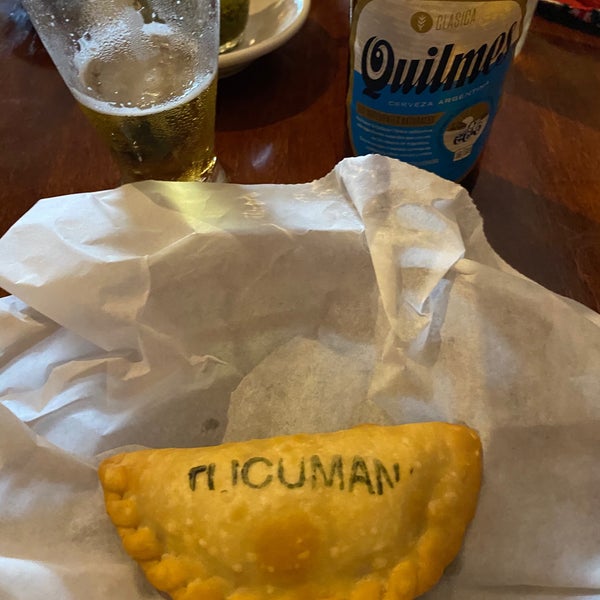 El Nandu Restaurant - Logan Square - 21 tips