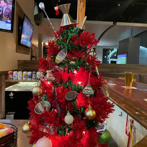 Waterloo Ice House - Austin, TX