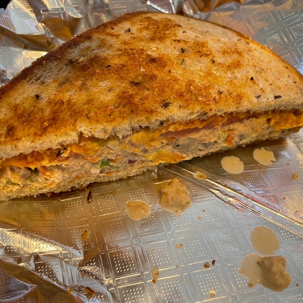 New World Deli - Hyde Park - 4101 Guadalupe St