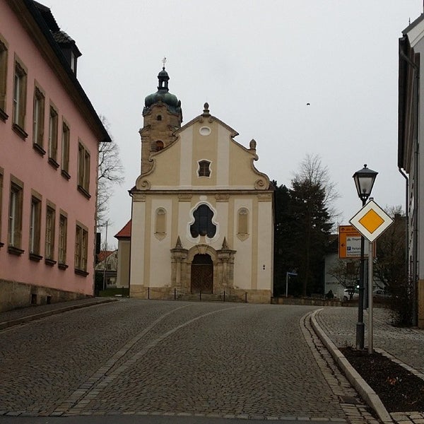 Eschenbach - Town