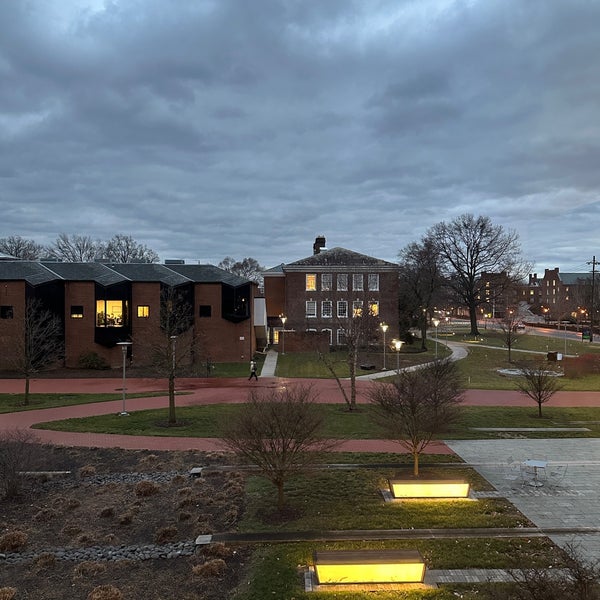 Harker Interdisciplinary Science and Engineering Laboratory #udel ...