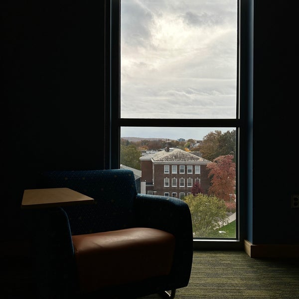Harker Interdisciplinary Science and Engineering Laboratory #udel ...