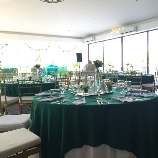 Photos at Paseo de Magallanes Commercial Center - 10 tips