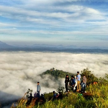 wayanad - Hiking Trail