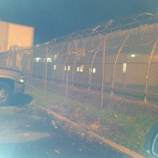 Philadelphia Prison System - Government Building in Philadelphia